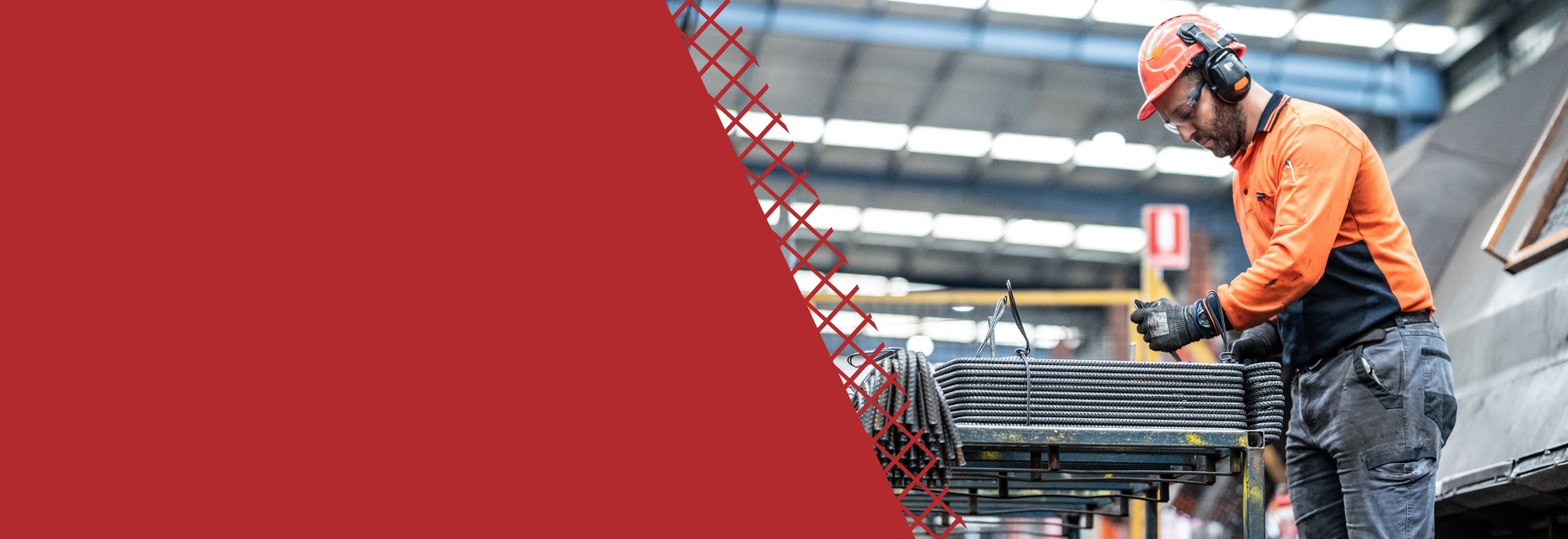 Steel Reinforcement Institute of Australia | Quality Guaranteed