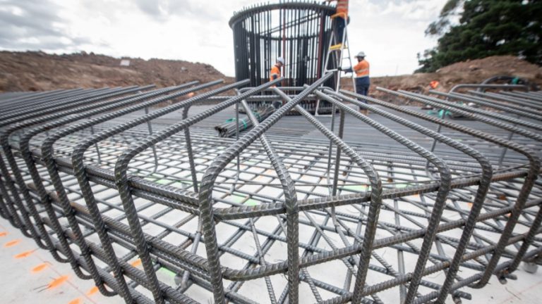 Steel Reinforcement Institute of Australia | About Us