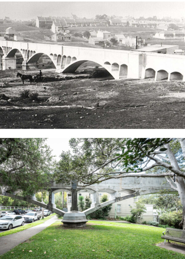 Steel Reinforcement Institute of Australia | Reinforced Concrete: The ...